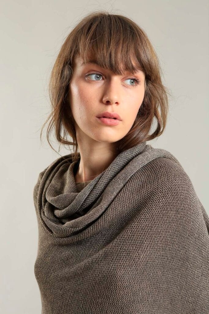 Women's Shawl: Our Top Picks For 2024 - Shawlovers