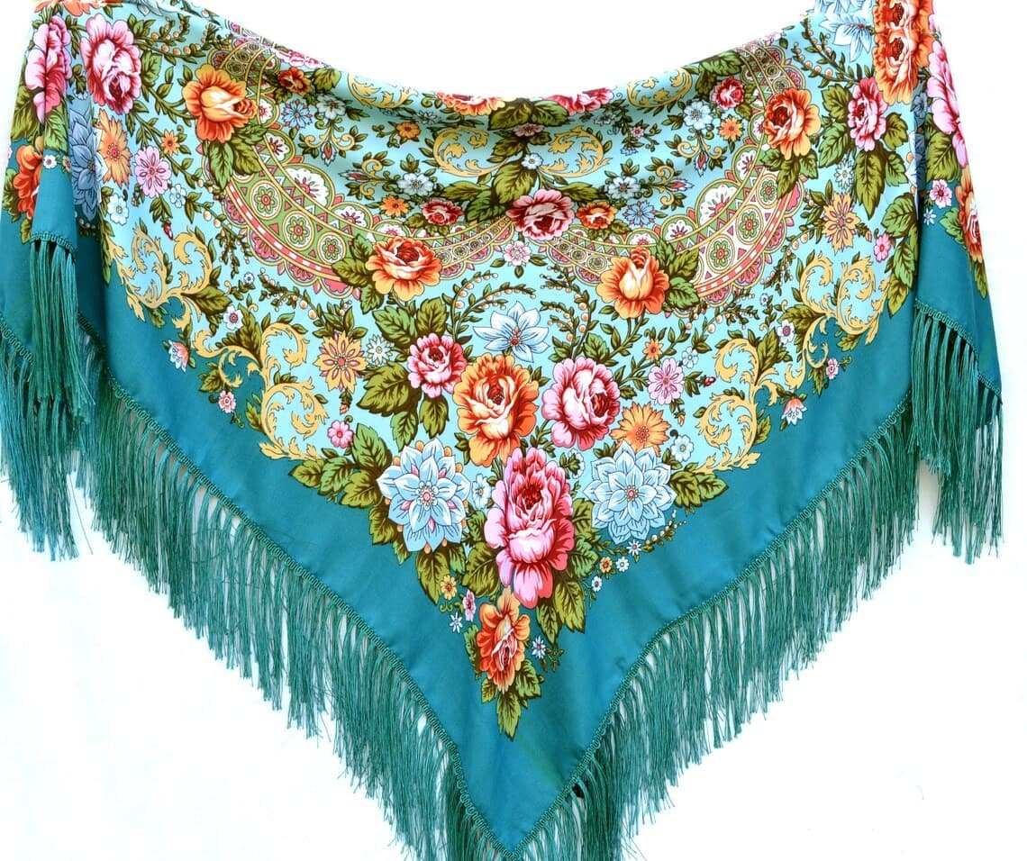Flamenco Shawl: A Passionate Guide - Shawlovers