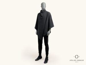 The Poncho Guide - Shawlovers