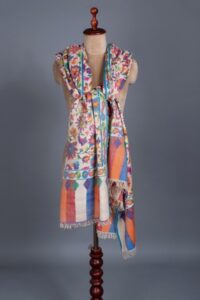What Is Kani Shawl? & Why Is It SO Unique? - Shawlovers